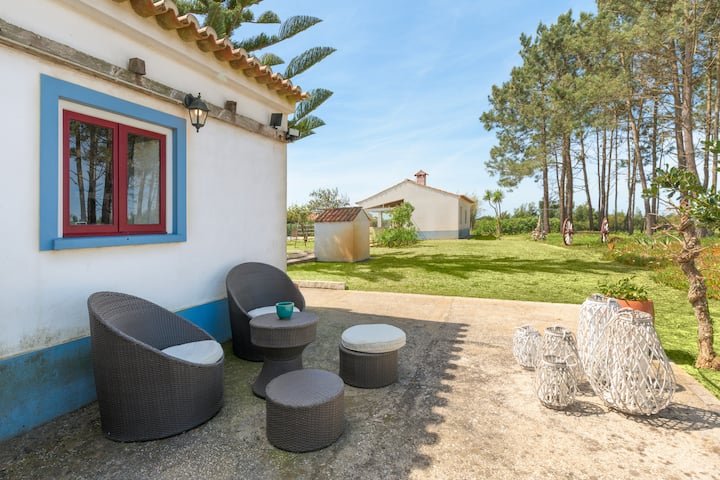 Casa Do Pinhal - Odeceixe