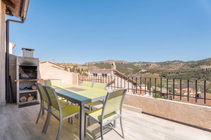 Casa Del Caballo - Ademuz