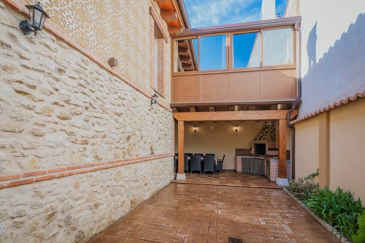 El Señorio De Los Fonseca - Coca