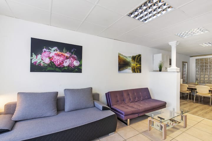 Ferienwohnung Bei Burg Eltz - Cochem