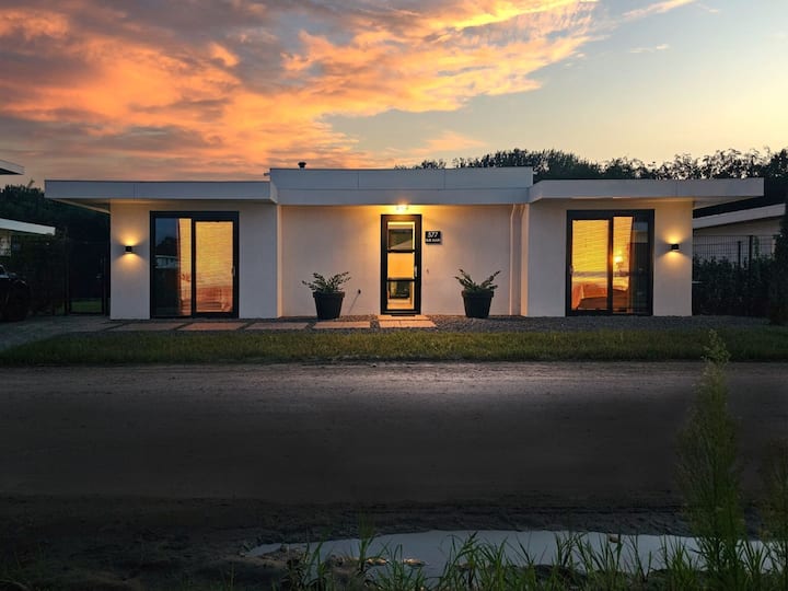 Villa Submari Nr. 577 | 6 Pers. - Harderwijk