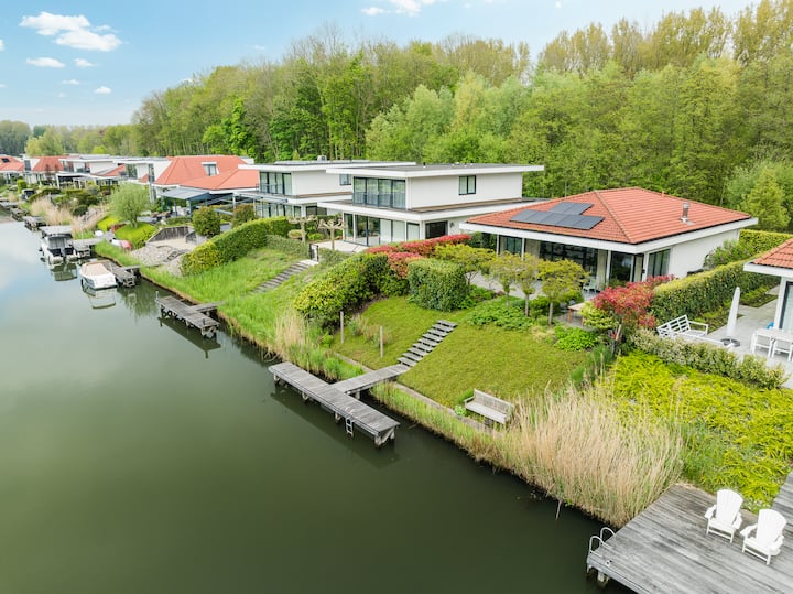 Bos Nr. 474 | 4 Pers. - Zeewolde