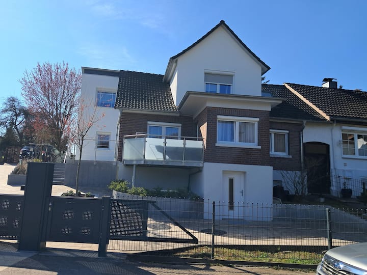 Ferienwohnung Löwensen(bad Pyrmont) - Bad Pyrmont