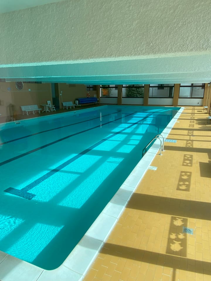 Moggio Terrazzo 24 - Barzio