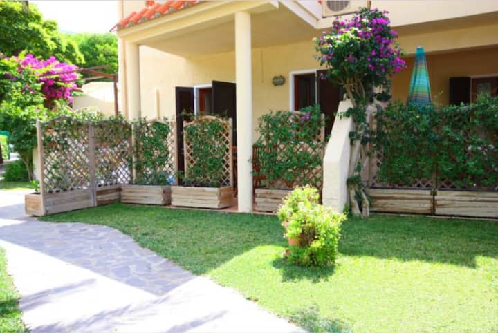 Residence Albatros - 02. App. Pervinca - Capoliveri