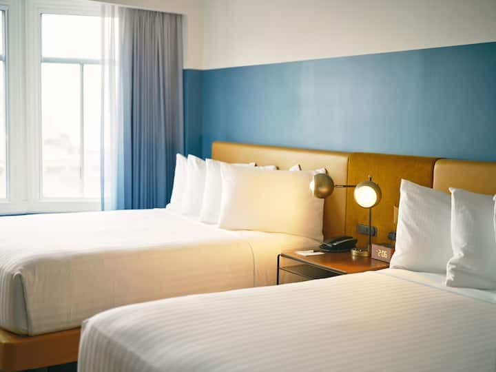 2 Cozy Room Near Union Square, San Francisco - San Francisco, CA