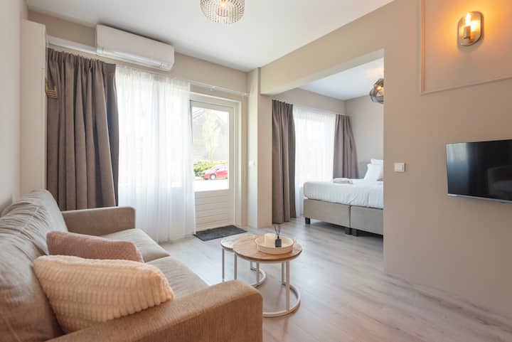 Kings Square Escape Zandvoort - Zandvoort