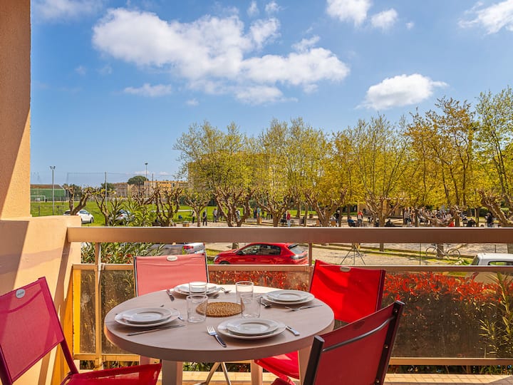 L'alicastre By Interhome - Le Lavandou