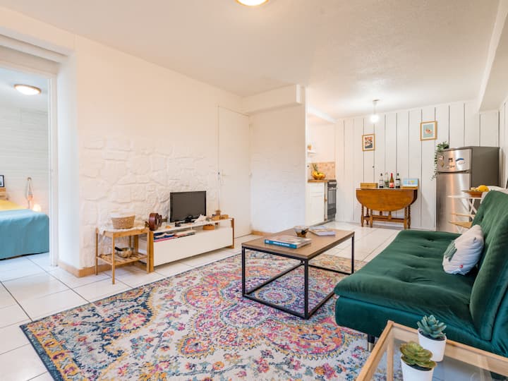 Long Beach By Interhome - Anglet