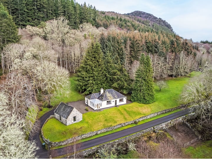 Farmburn Bothy By Interhome - Fort Augustus