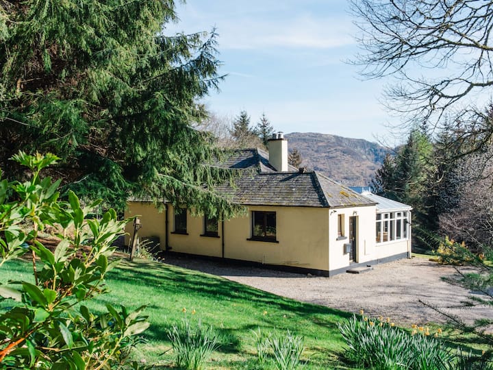 Farmburn By Interhome - Fort Augustus