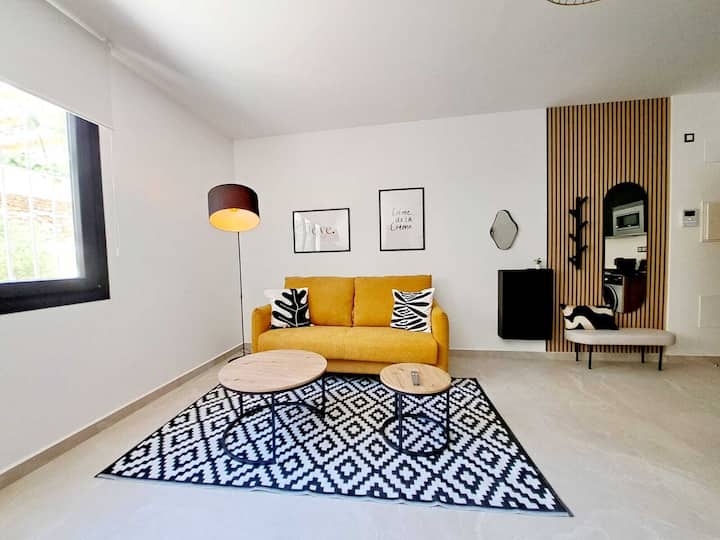 Appartement-appartement-douche - Torremolinos