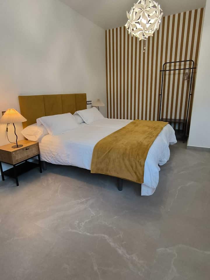 Appartement-appartement-salle De Bain Privée-terra - Torremolinos