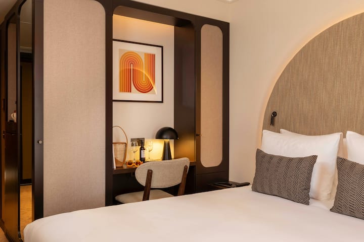 Bélinda Hotel & Spa - Classic Room - Paris