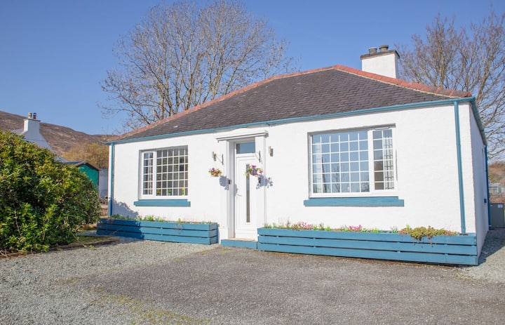 The Croft House Portree - Portree