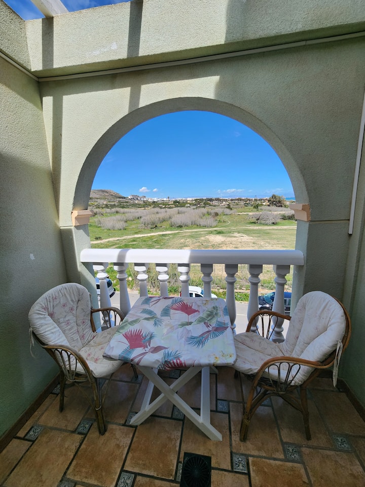 Casa Campomar - Guardamar del Segura