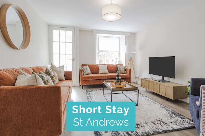 Skye Sands | Kinburn (No 2a) - Saint Andrews