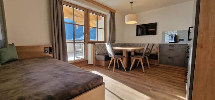 Griesbauer - Familie Gehwolf Appartement Edelweiss - Wagrain