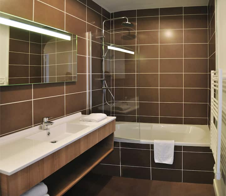 Golden Tulip Pornic - Executive Studio - Pornic