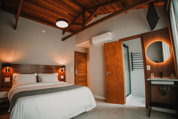 La Brume Suíte Lune • Campos Do Jordão - Campos do Jordão