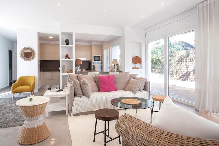 Vivalidays Greco House - Pineda De Mar - Santa Susanna