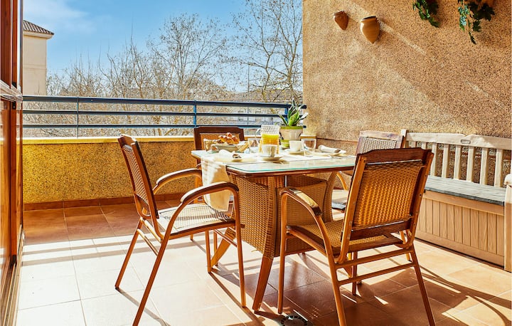 Pet Friendly Apartment - Chipiona