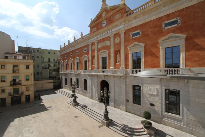 Royal Tarraco A Homestay By Turismar - Tarragona