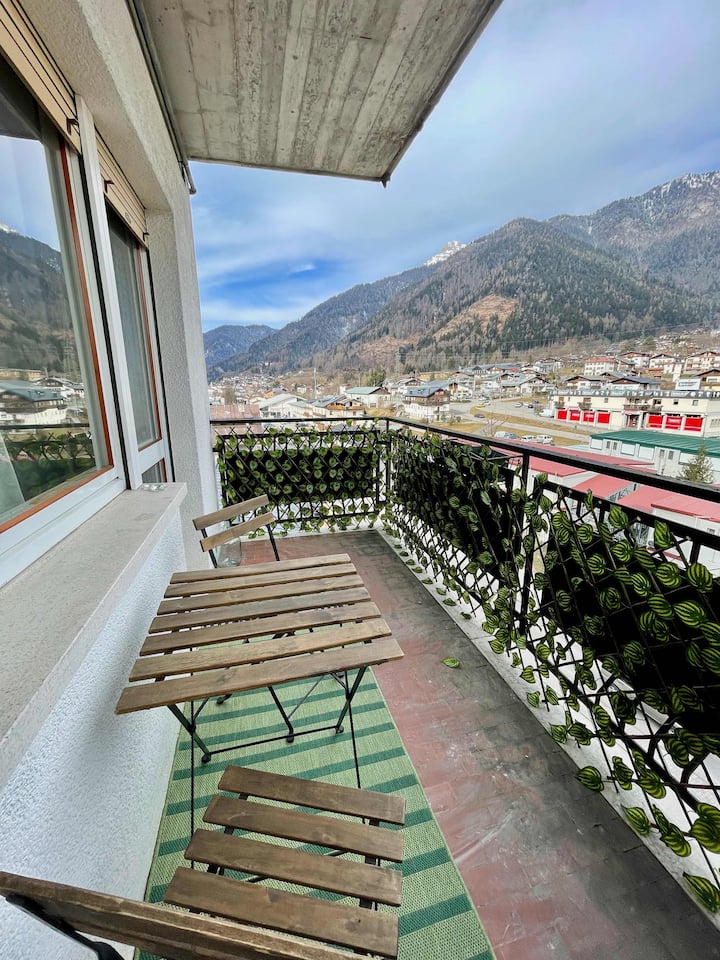 Cozy Flat Pieve Di Cadore - Pieve di Cadore