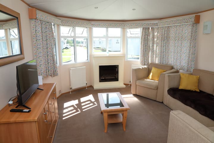 Shelly's Seaside Stay - Bowness-on-Solway