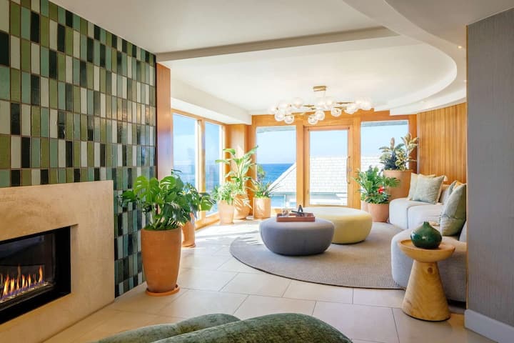2 Units, Courtyard 2 Double, Beach Terrace - Carlsbad, CA