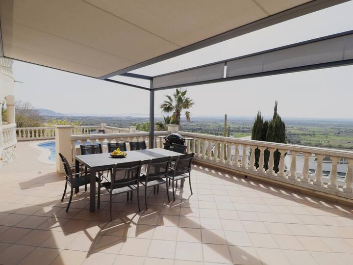 Maison De Luxe Avec Piscine Privée En Costa Brava - Llançà