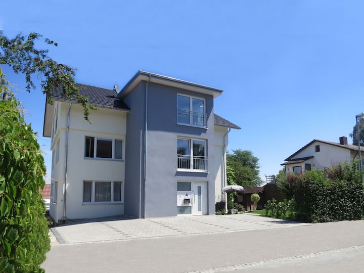 Atelier Probst - D5 Mit Wc Und Bad - Konstanz