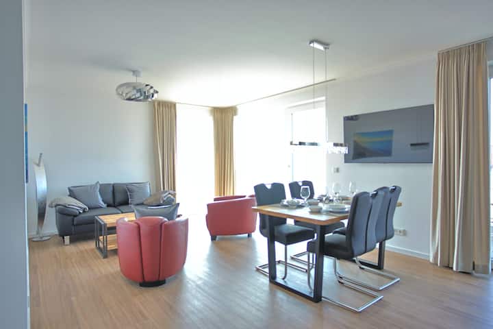 Villa Baltic Star - Ferienwohnung 13 - Bad Doberan