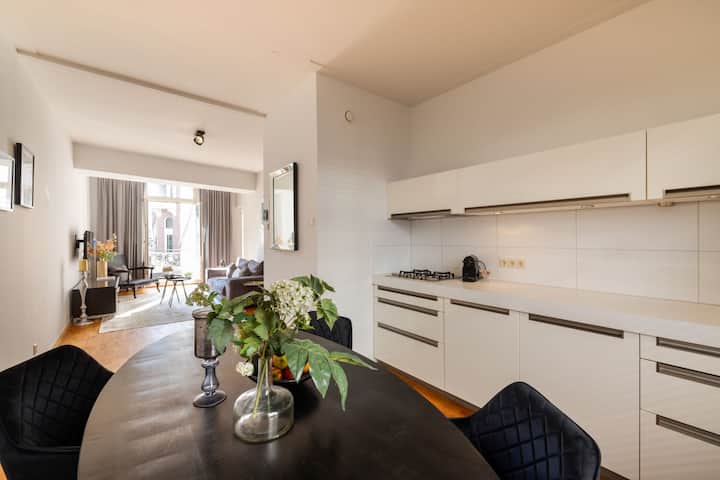 Residence P.c. Hooft - Ámsterdam