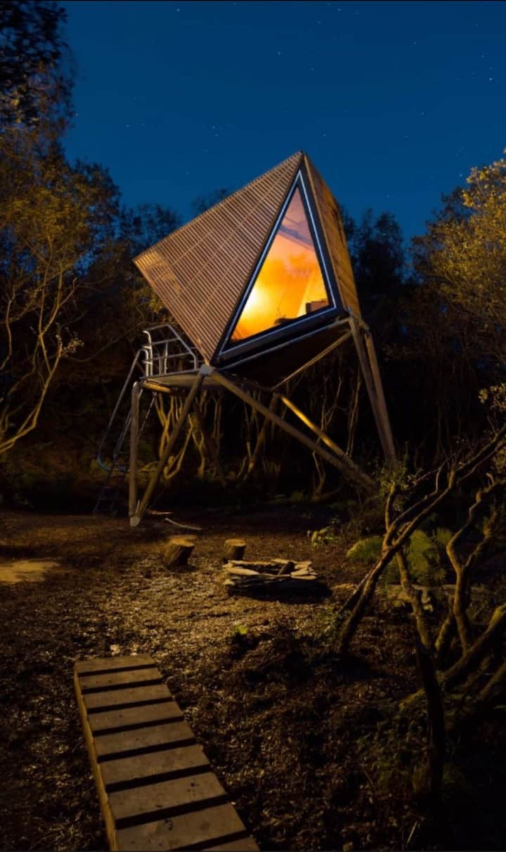 Kudhva 3 - Boscastle