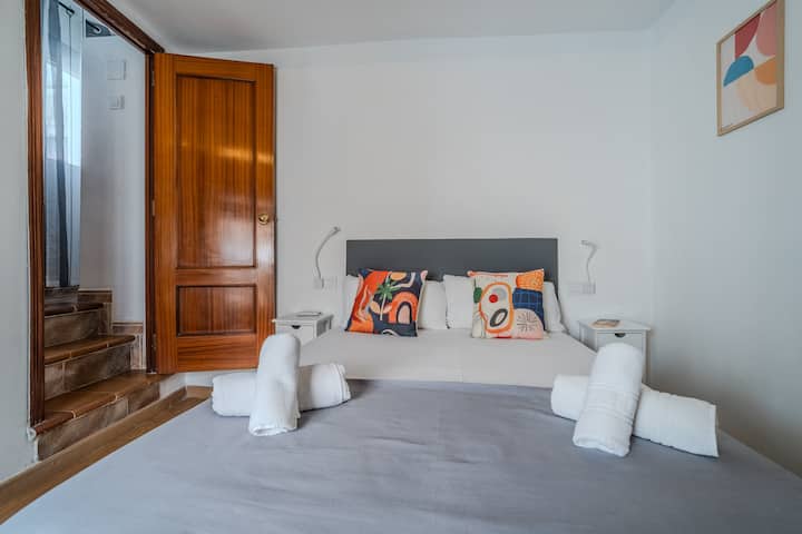 Triple-salle De Bain Privée - Córdoba, Espagne