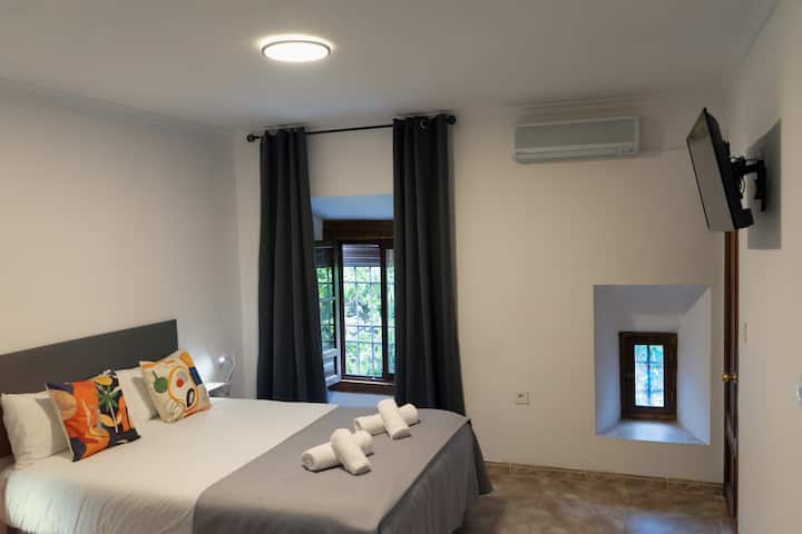 Double / Triple Room - Cordoue