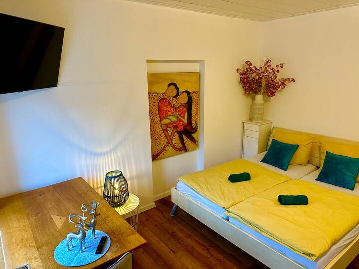 Apartment 1 - Gailingen am Hochrhein