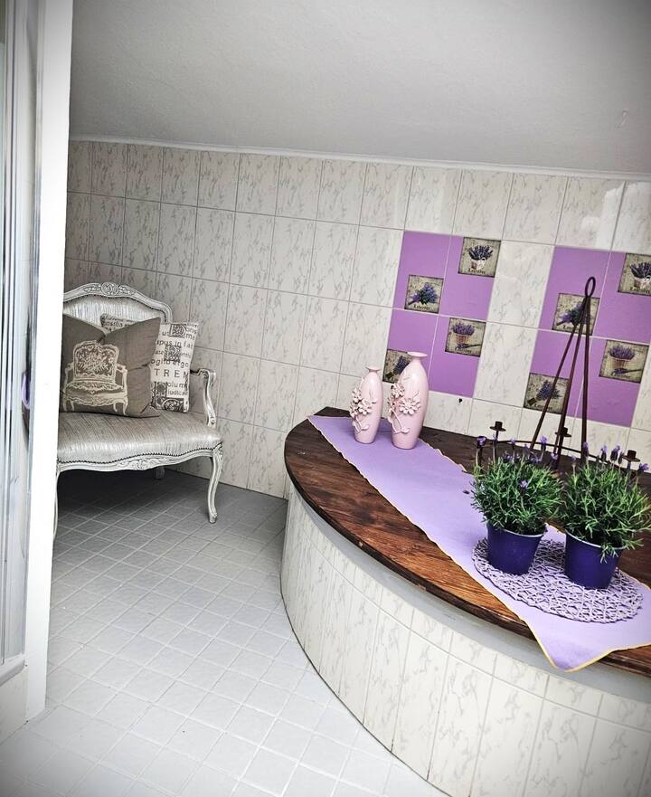 Fewo Südfrankreich (273514) - Werder