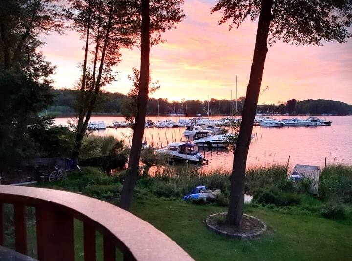 Fewo Cuba (273512) - Werder (Havel)