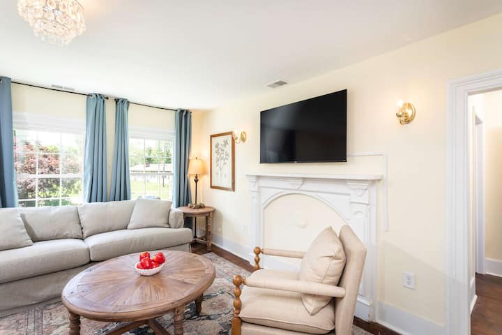 The Eden Suite - Luray, VA