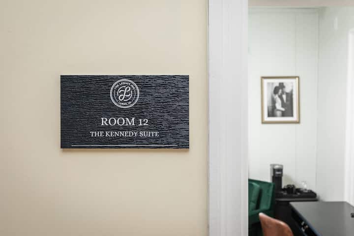 The Kennedy Suite - Luray, VA