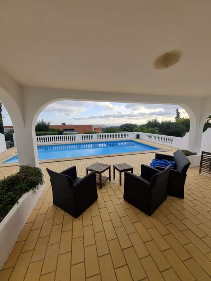 Tac - Villa Ararat - São Brás de Alportel