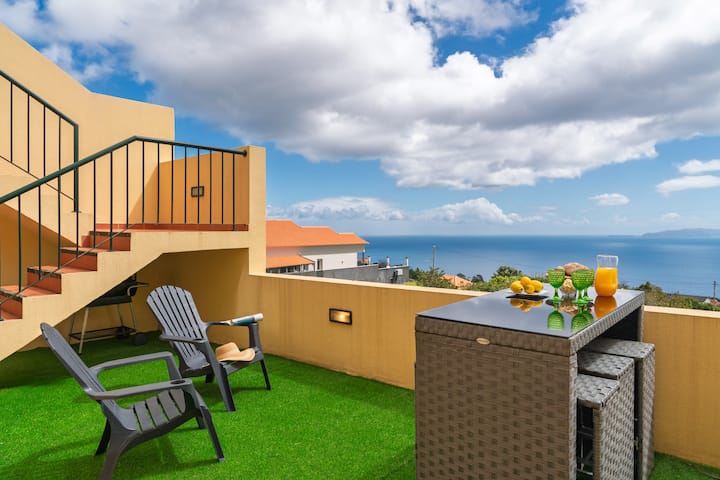 Strategic Sunset House By An Island Apart - Faial