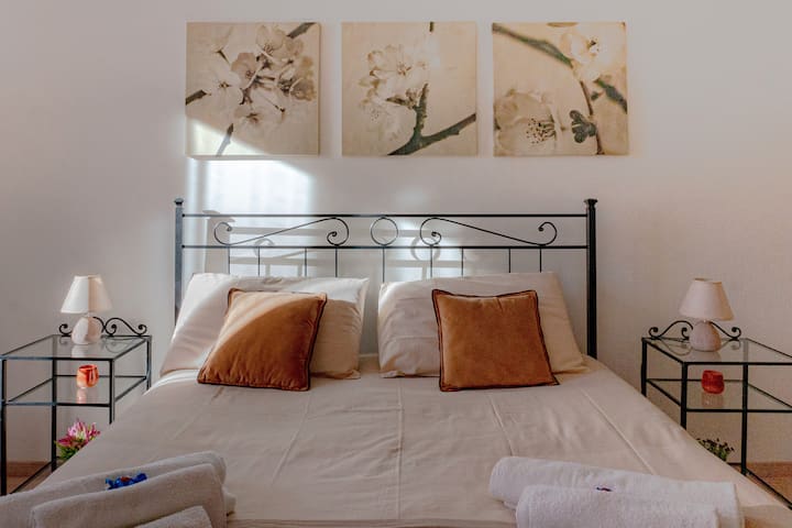 Casa Vacanze Il Bottalone - Viterbo