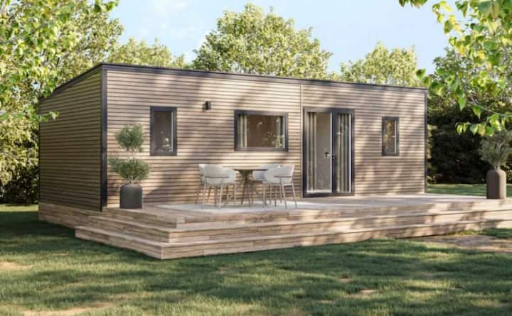 Camping - Piscine - Ccbbabd - Saint-Laurent-du-Verdon