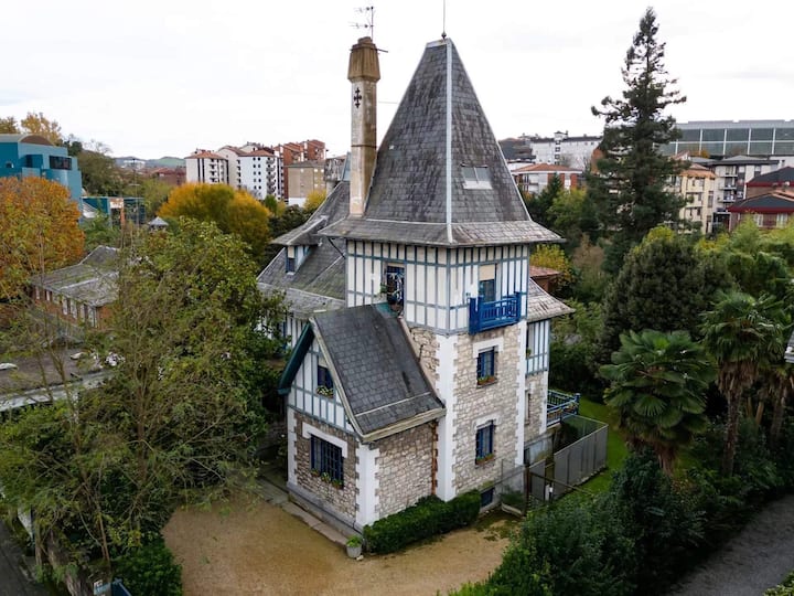 Villa Lycka By Sanse Holidays - Saint-Sébastien