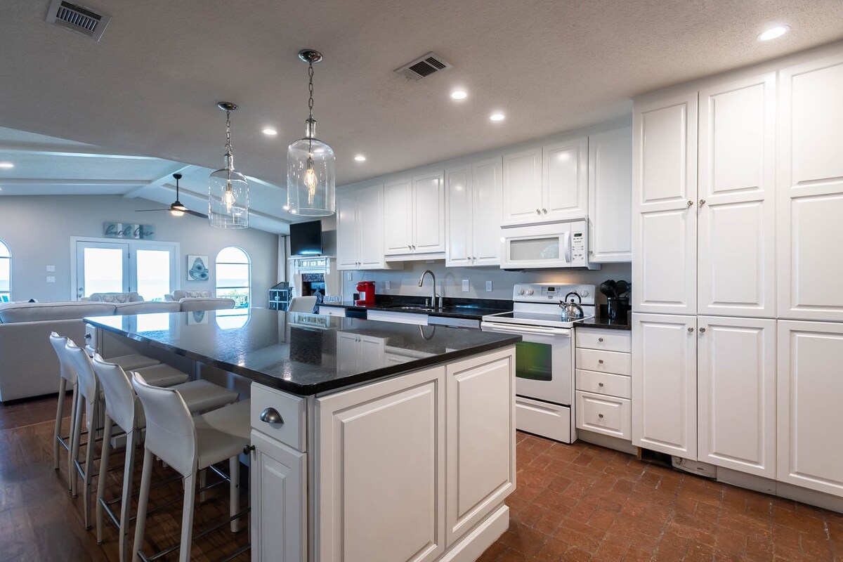 Cottage Tortue de mer - Maisons à louer à Santa Rosa Beach, Floride ...