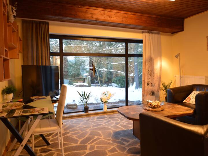 Appartement Dans Le District De Manderscheid - Manderscheid