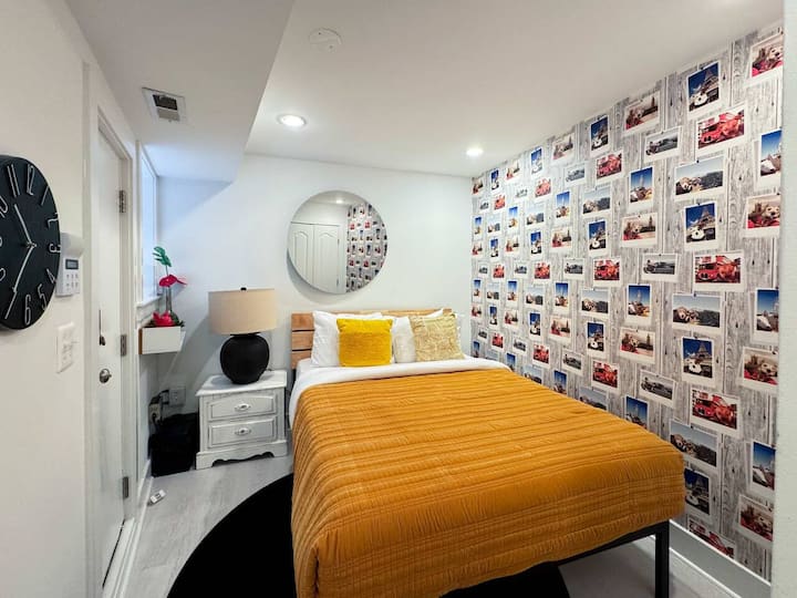Luxe 3br In Shaw | Walk To Metro, Eats & Nightlife - Downtown, DC